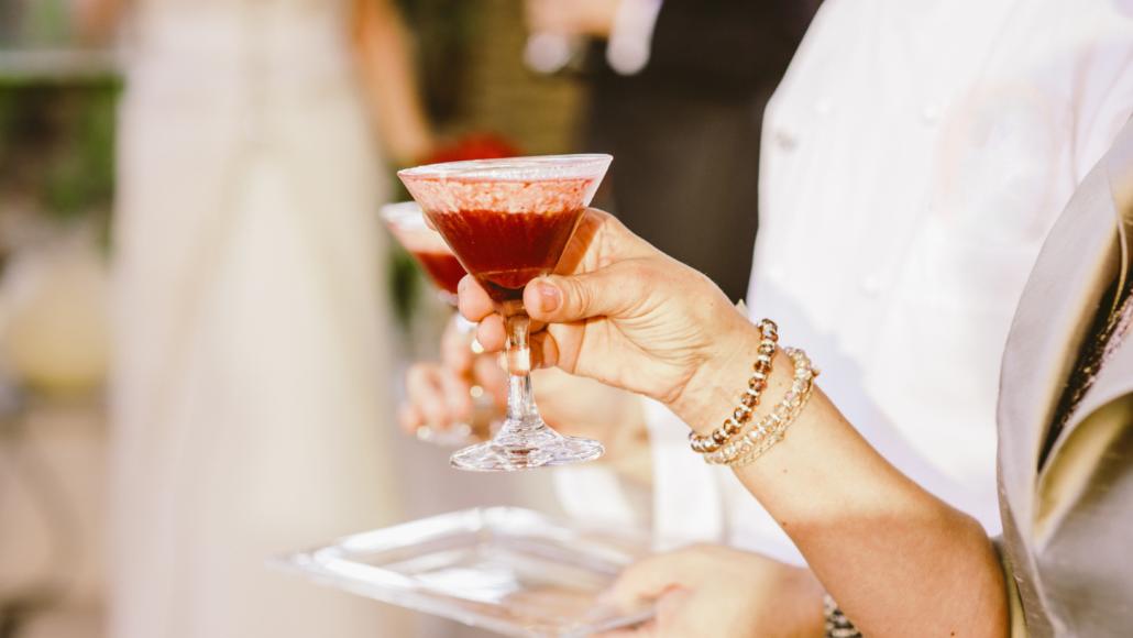 Bartending FAQ's Archives